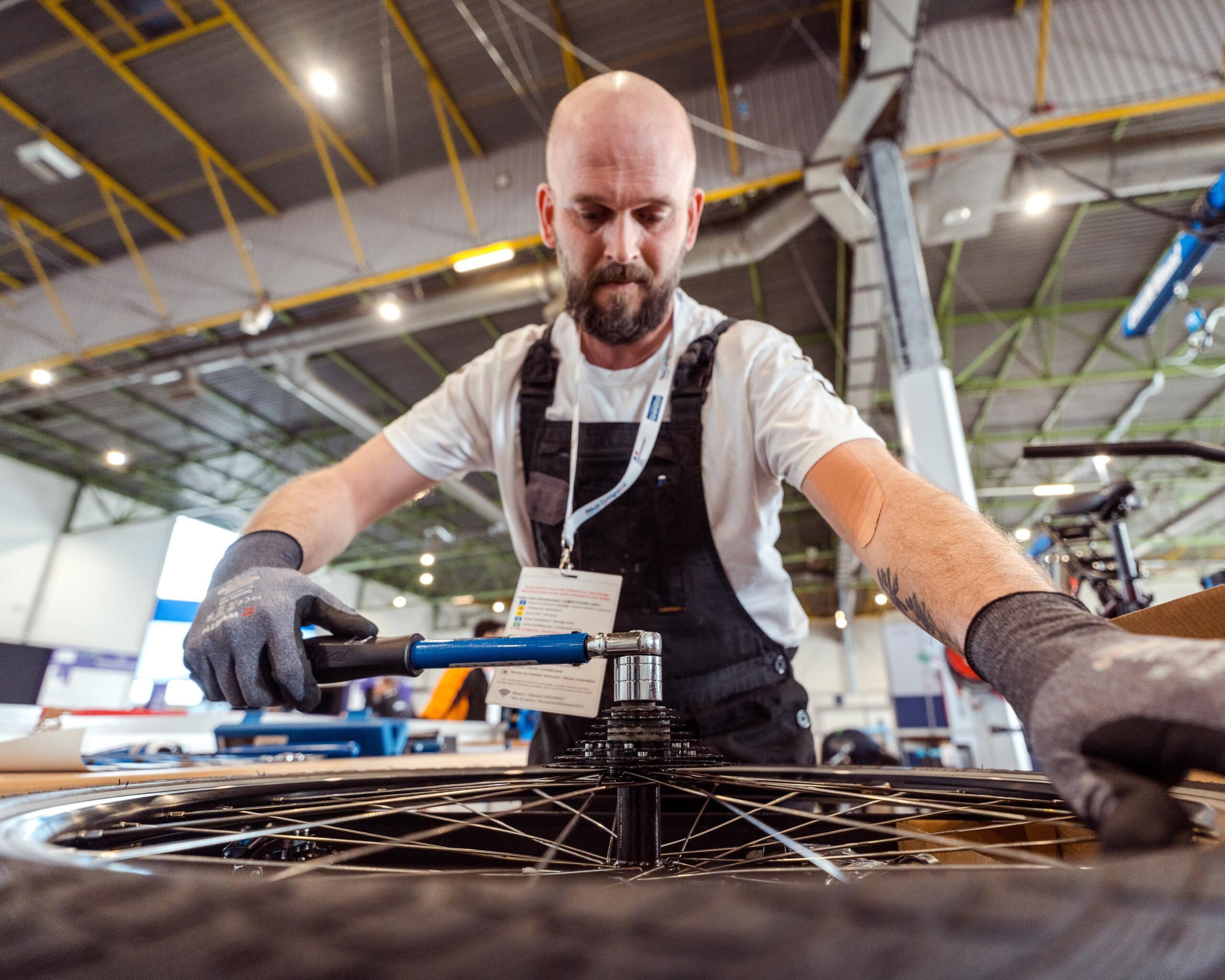 Take A Look About Bike Assembly Near Me